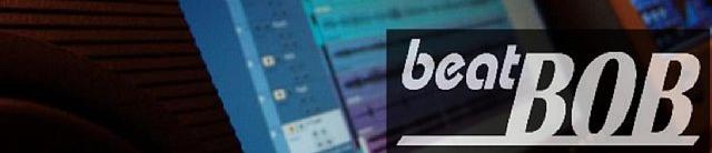 beatBOB-Drum